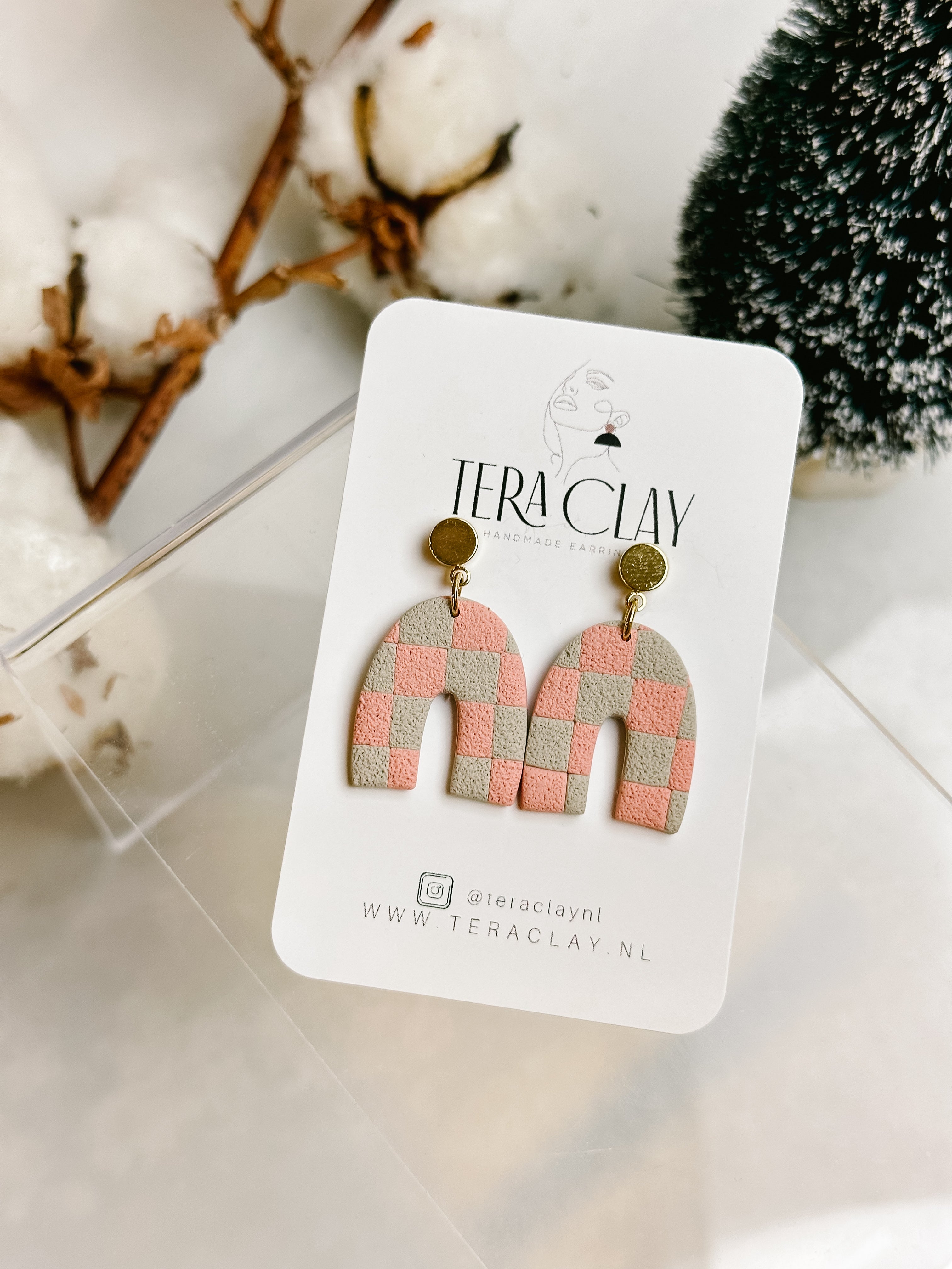 The Nyla – Tera Clay