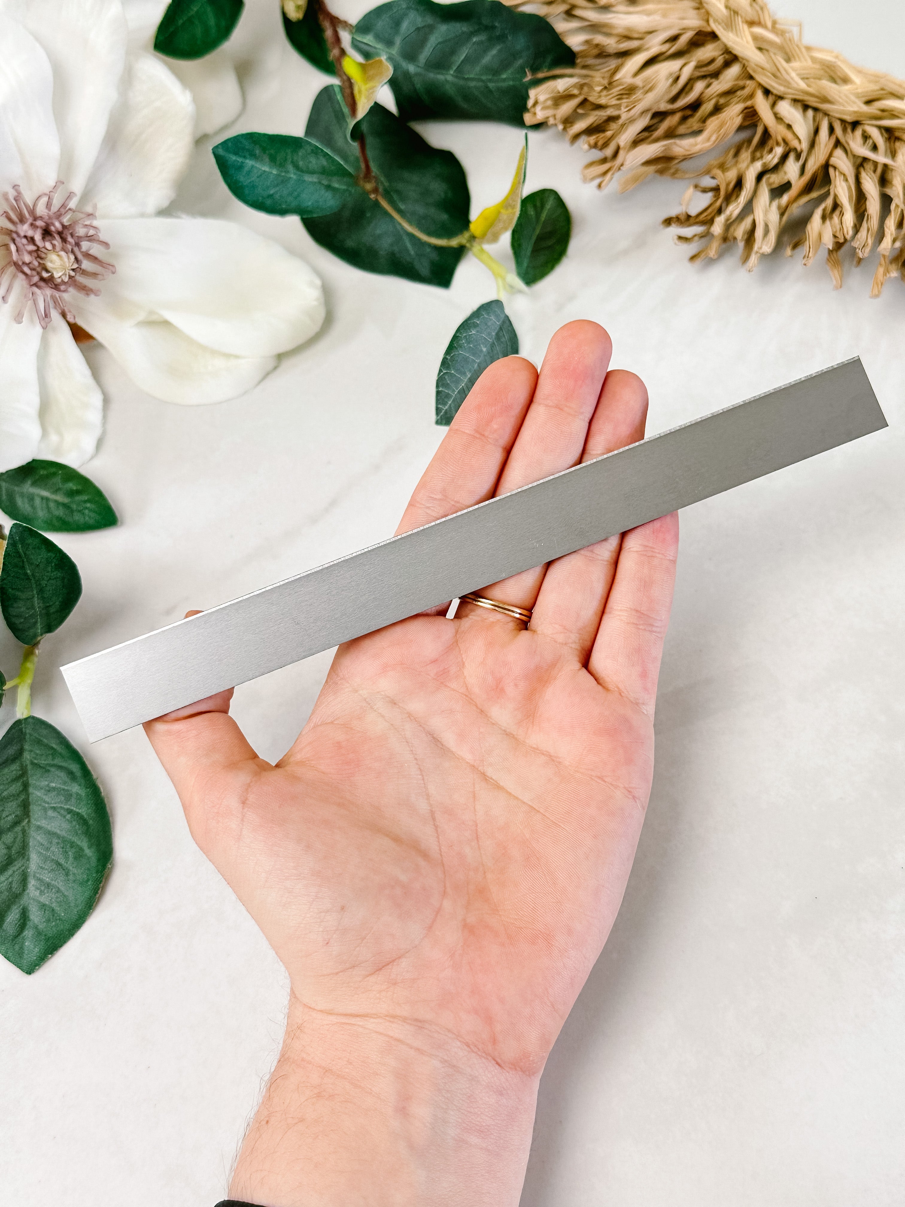Flexible Tissue Blade – Tera Clay